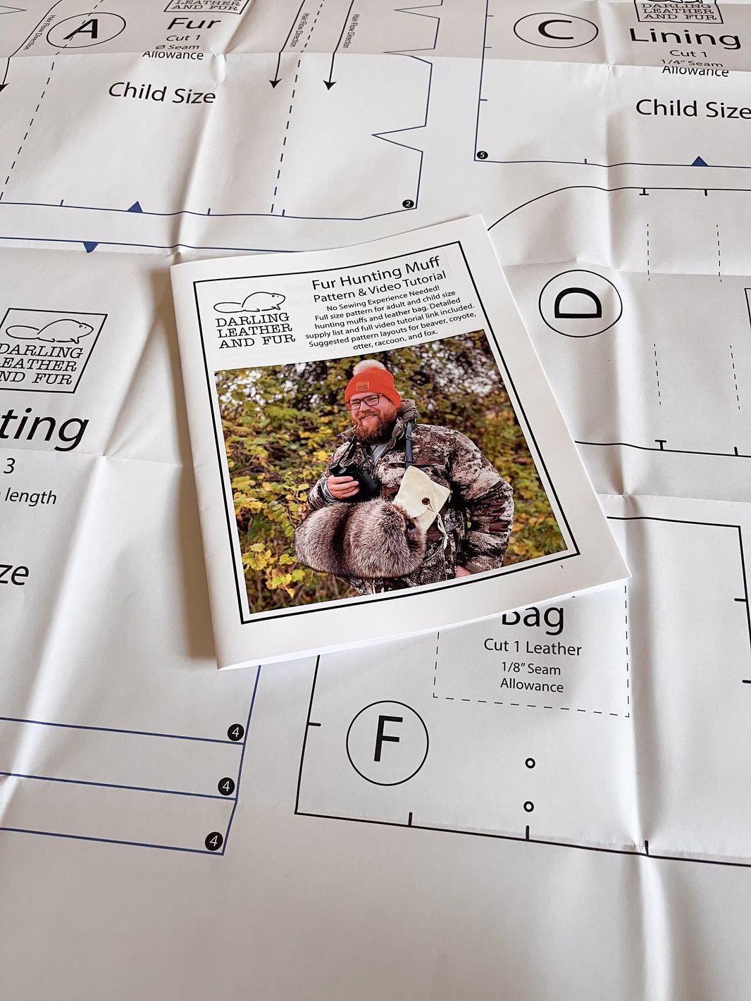 Products – Darling Leather And Fur LLC